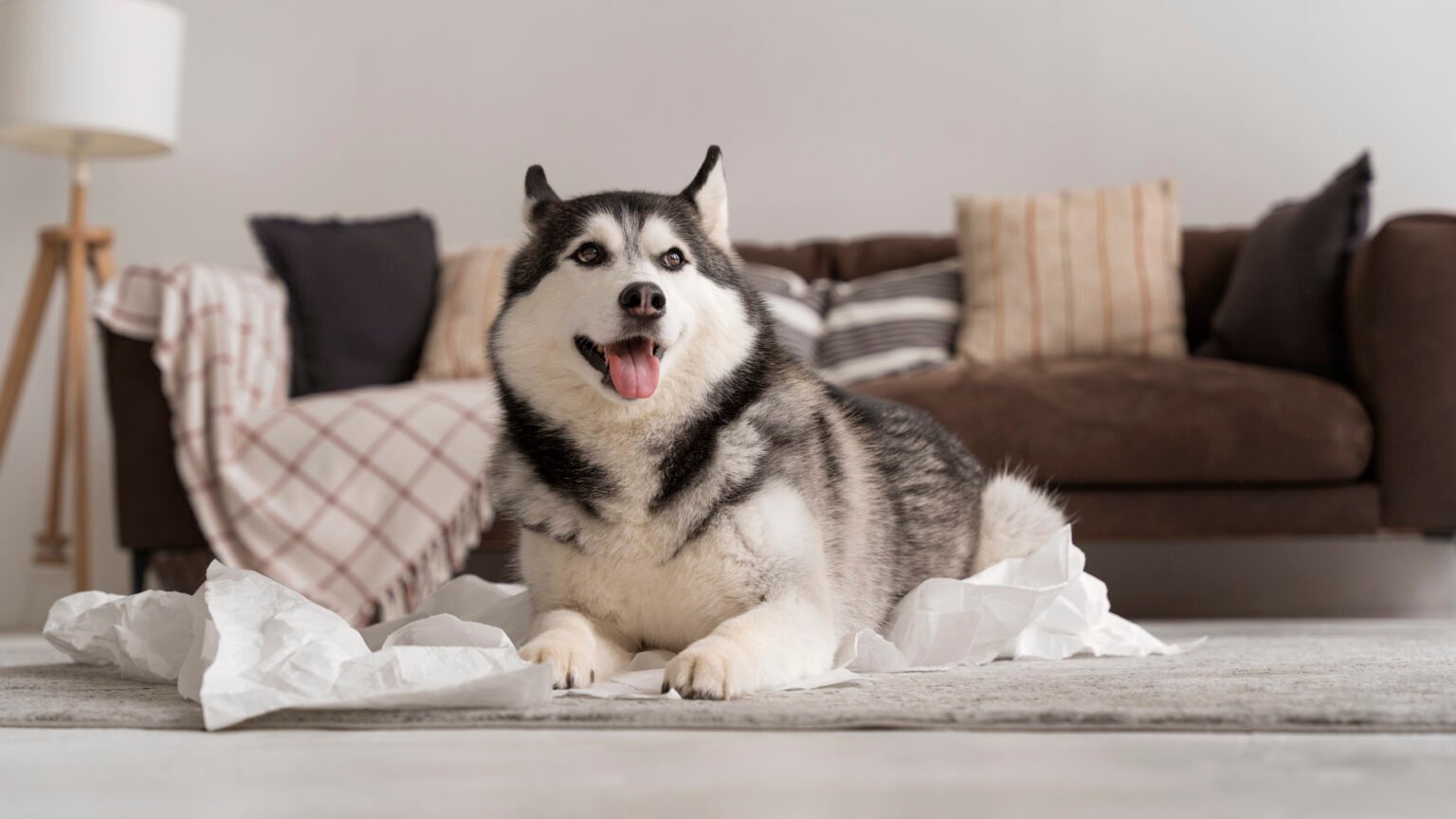 All About Huskies | Husky Website for Training, Care, and Expert ...